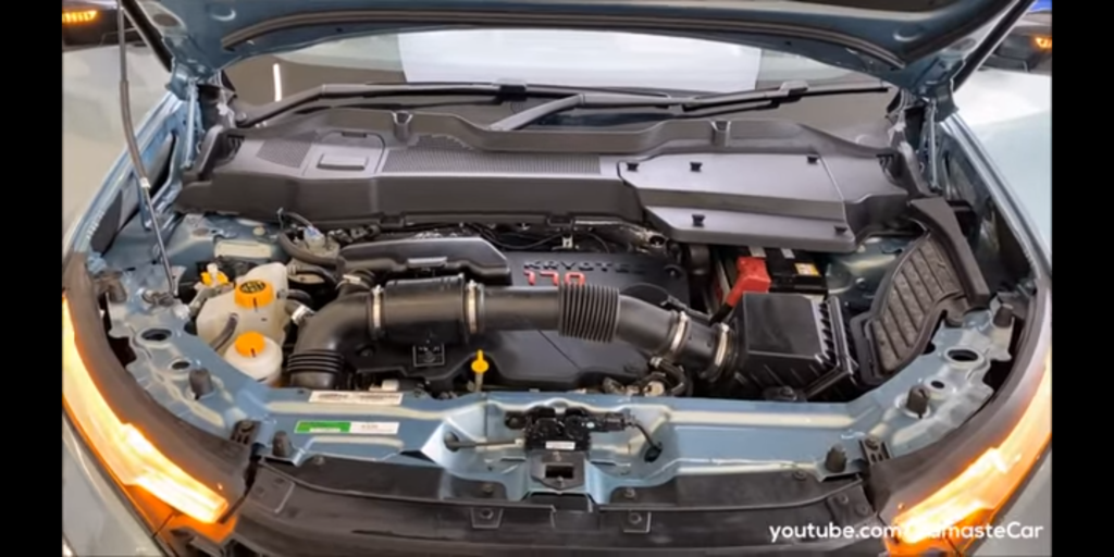 Tata Safari Adventure Persona XZA+ - Engineinside | Discover Discuss ...