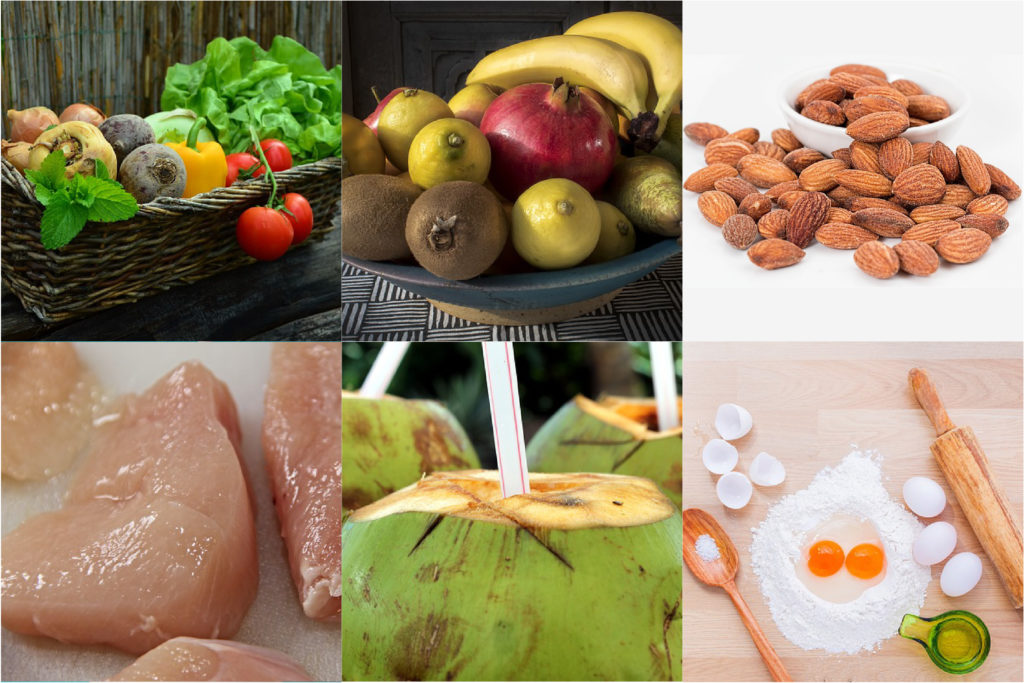 The Significance Of Potassium In Your Body - Engineinside