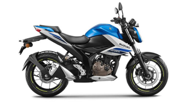 Most Affordable 250 cc Bikes - Engineinside